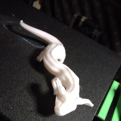 labyrinth prints's Profile | Creality Cloud