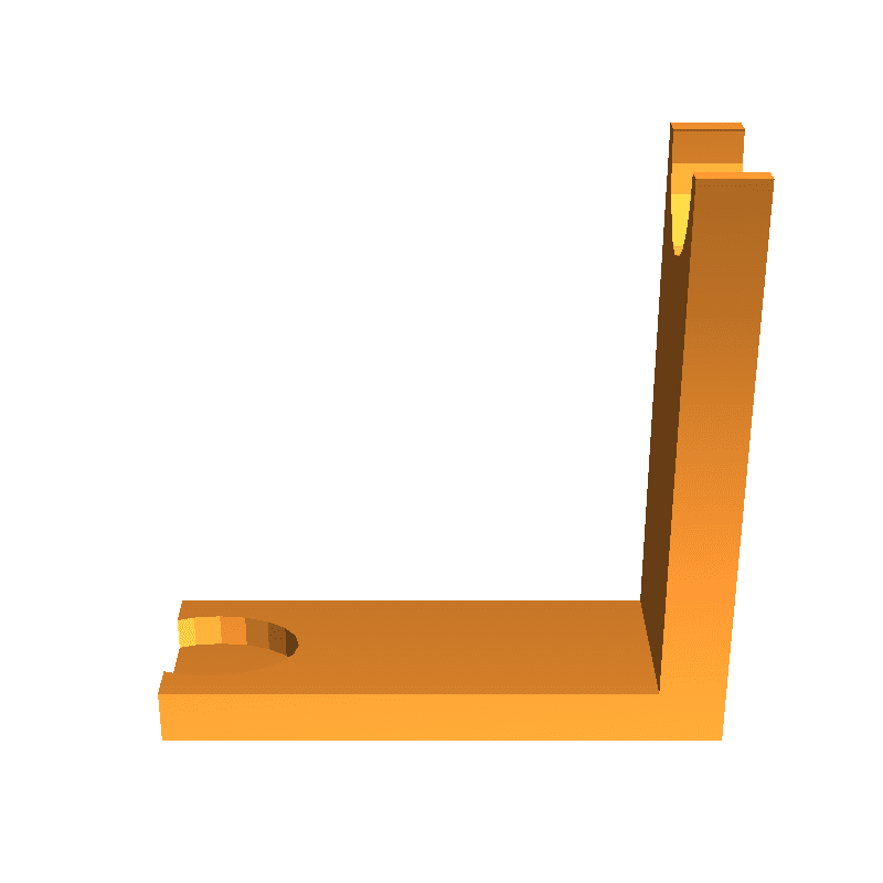 Gun stand | 3D models download | Creality Cloud