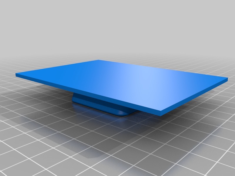 Free Lighting & Lamps STL Download - DIY LED panel partsby SMT_M 🦊