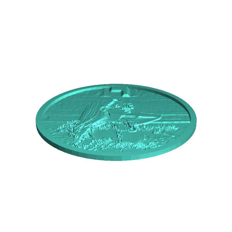 Free Lighting & Lamps STL Download - Round Light Boxby Sev8458