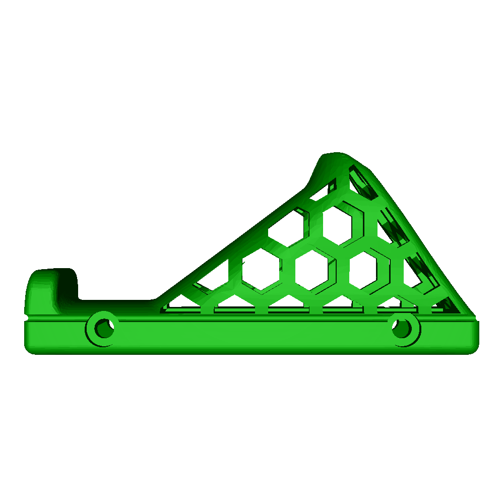 Free Electronics & RC (Remote Control) STL Download - foregripby ...