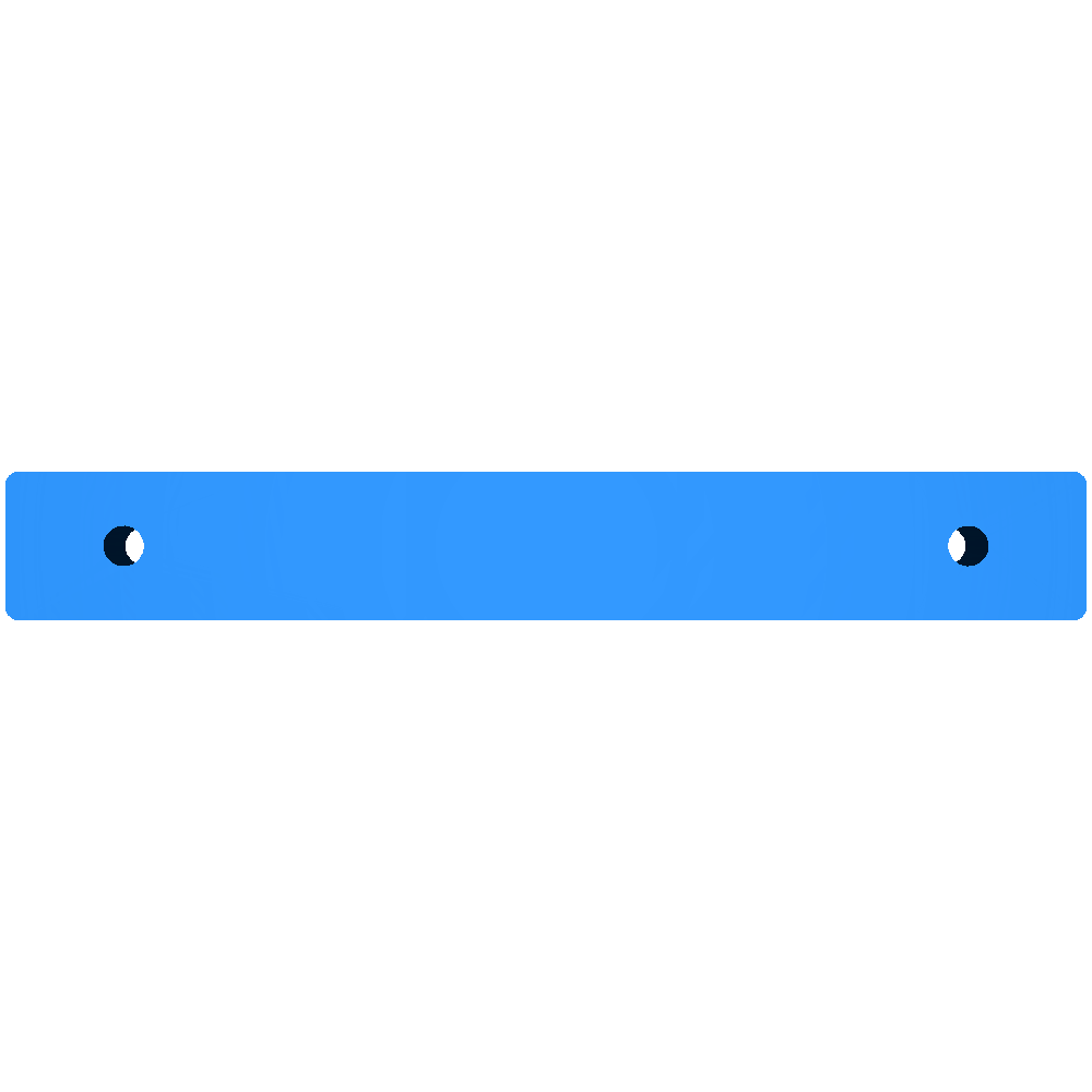 Free Tools & Spare Parts STL Download - Mona labe wall hingeby over there