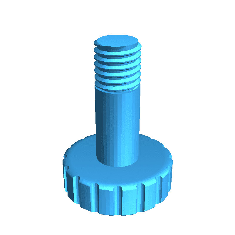 Free Tools & Spare Parts STL Download - Microscope holder from ...