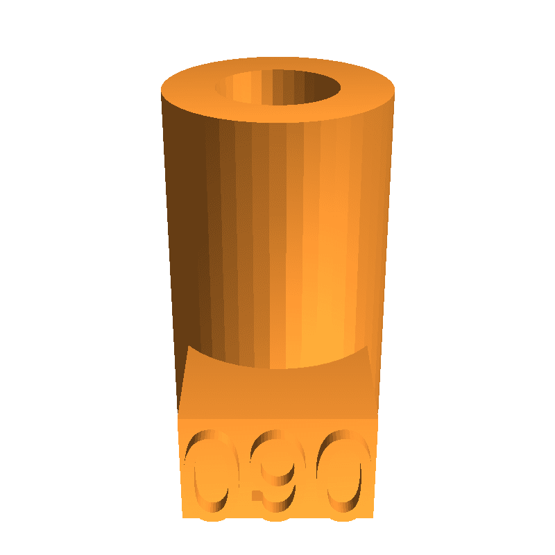 Free Tools & Spare Parts STL Download - Lee Load All 2 3/4oz shot ...