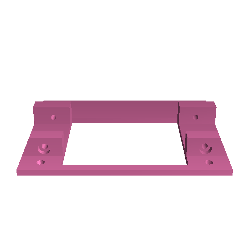 Free Tools & Spare Parts STL Download - Socleby Ghislain FOURNIER