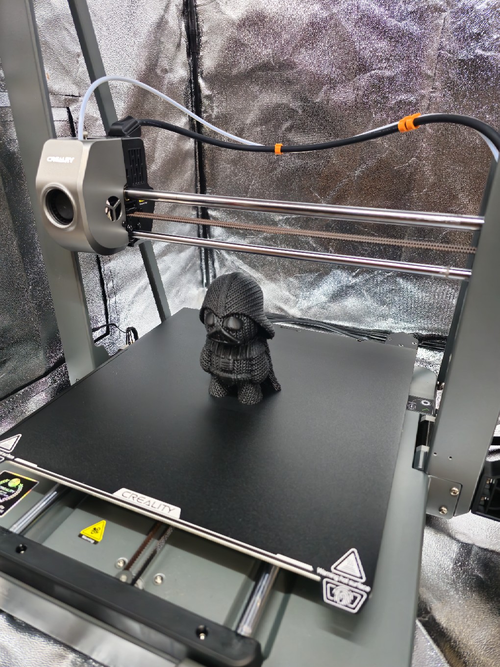 This is awesome! You definitely need to have your printer dialed in for perfect results. My ...