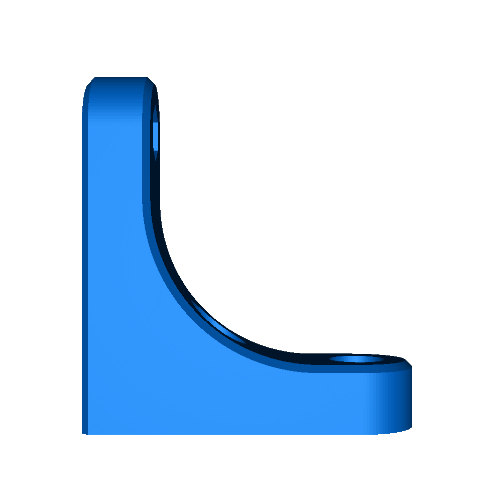 cr10 s5 z brace | 3D models download | Creality Cloud