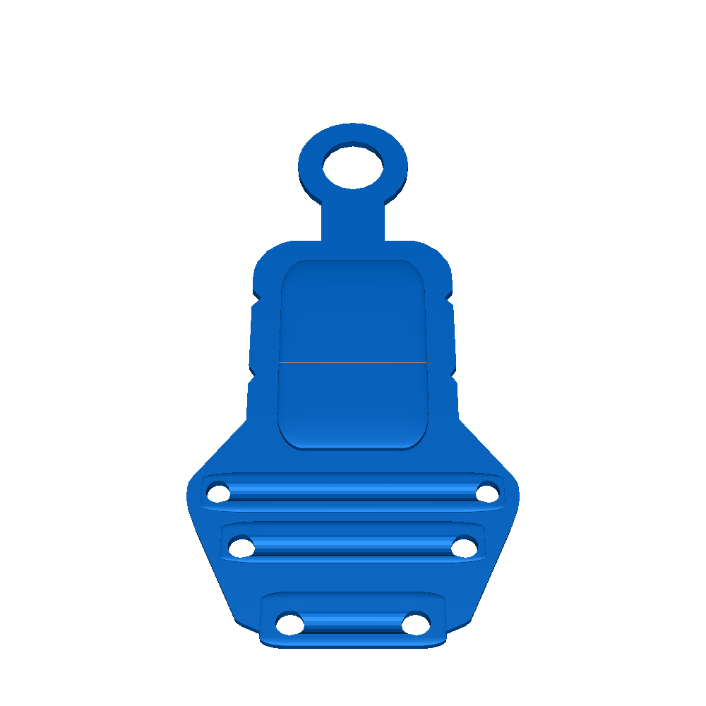 Free Tools & Spare Parts STL Download - toe guardsby Chad Bennett