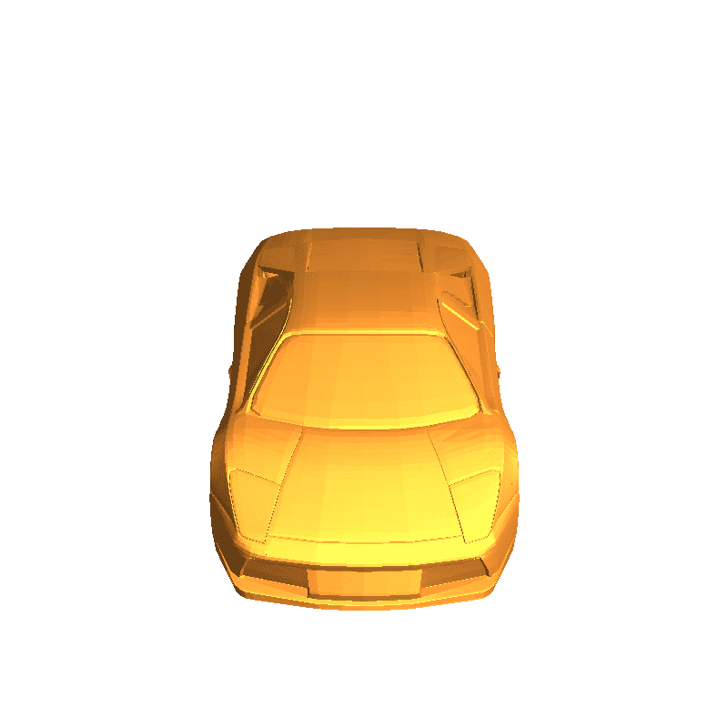 Free Vehicles & Machinery STL Download - mini z bodyby user2088800647