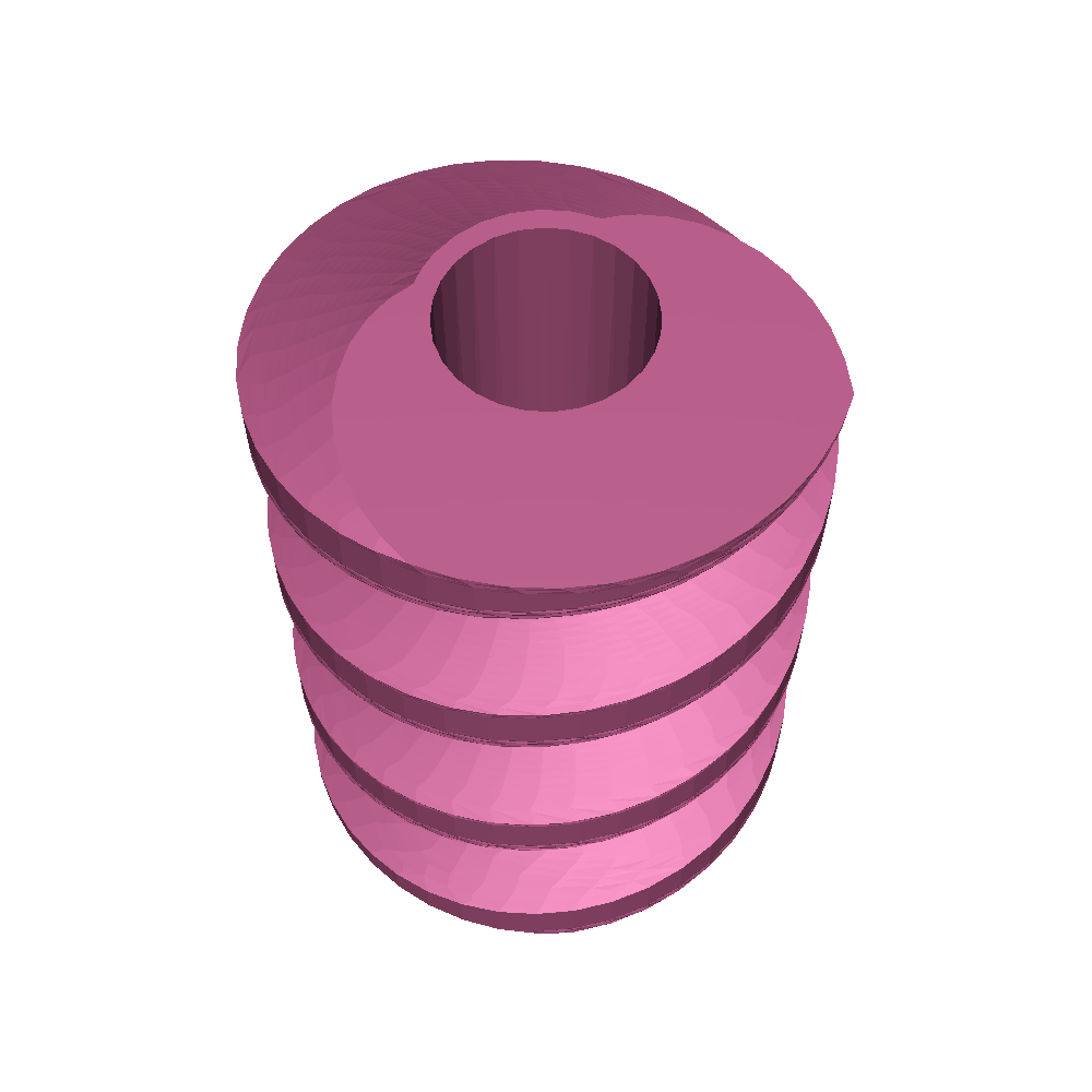 Free Test Models STL Download - piñon sin finby FERCHO BAQUE