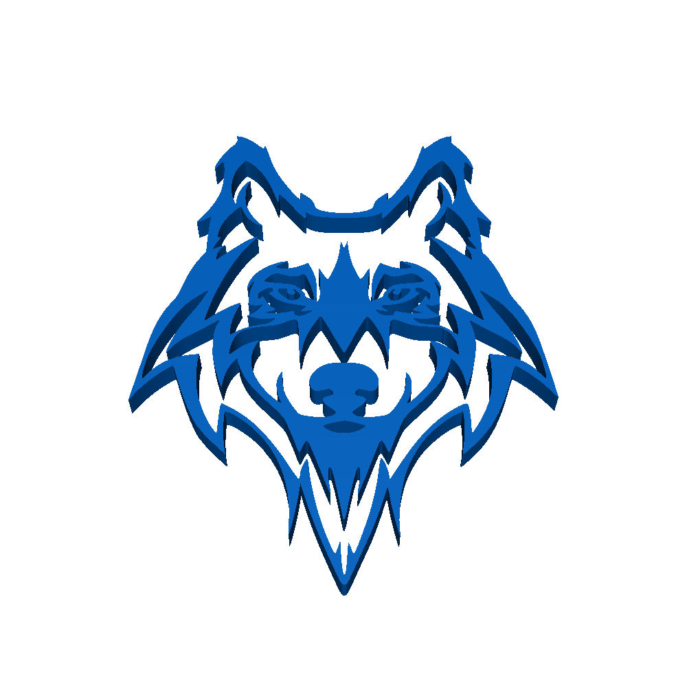 Free Other STL Download - Loboby Paulo Eduardo Goncalez