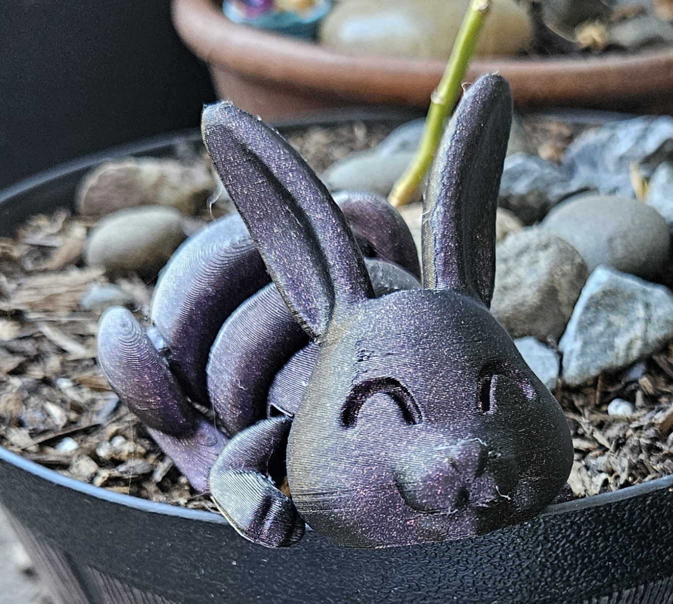 Very cute and easy to print. | Creality Cloud