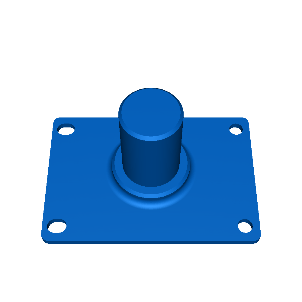 Free Tools & Spare Parts STL Download - Assembly Standby MRMF DA STINKY