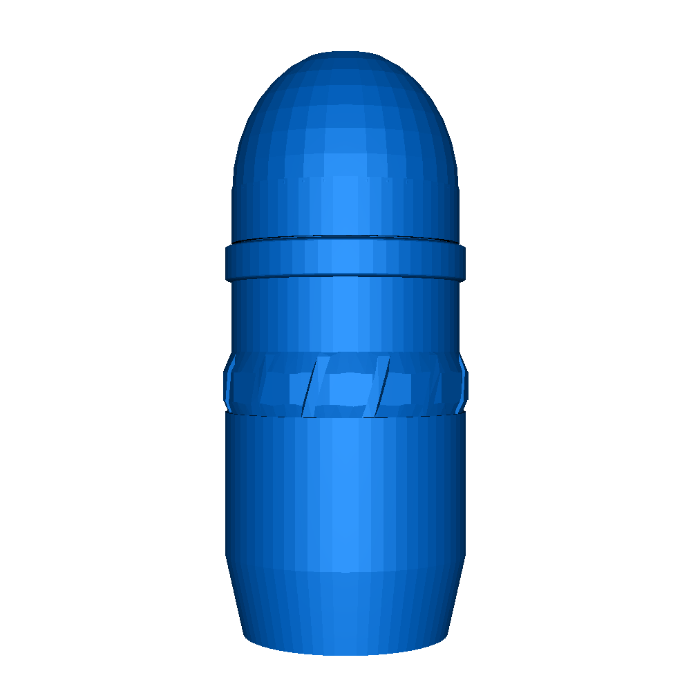 gratuita Other STL Descarga - taginn - Snaaifer