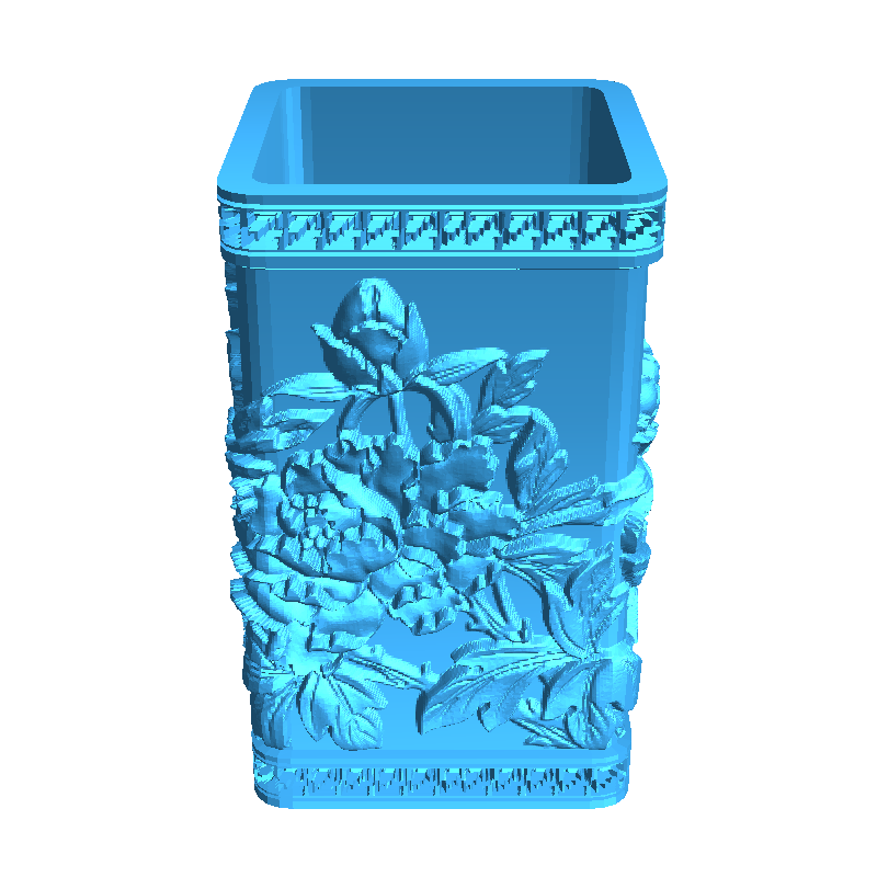 Free Home Decorations & Ornaments STL Download - no penby user4664425310