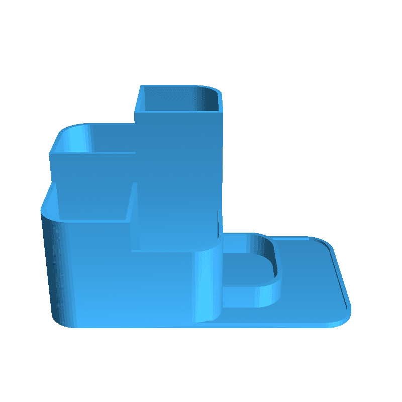 organizer | 3D models download | Creality Cloud