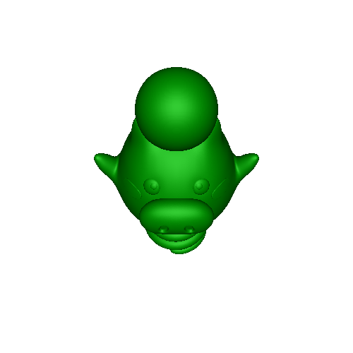 Other STL Download - Pokemon Spoink #325 - Ready for 3D Printing!by ...