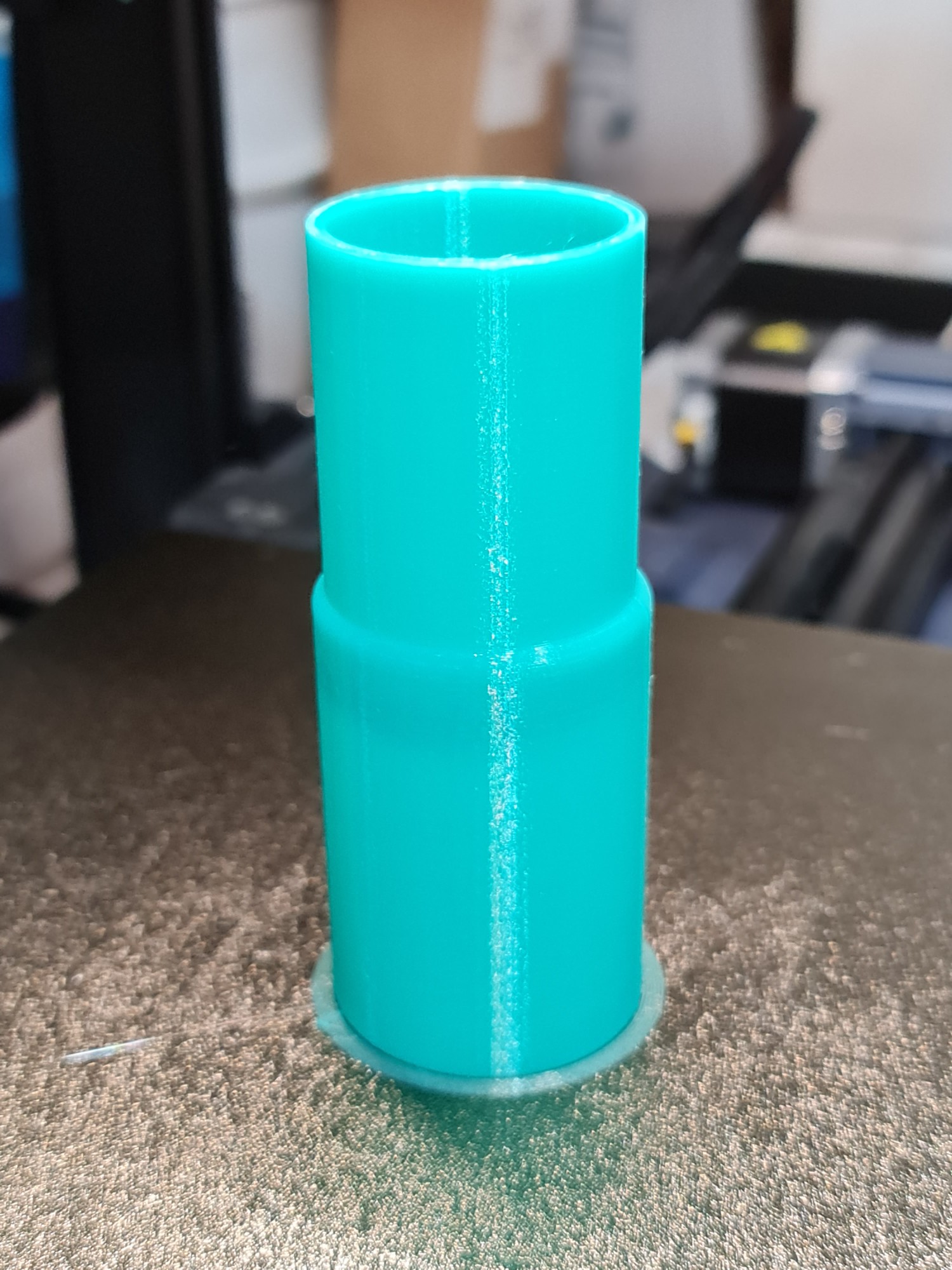 Free Other STL Download - Cső in DN35 to out DN36by 3Dekora