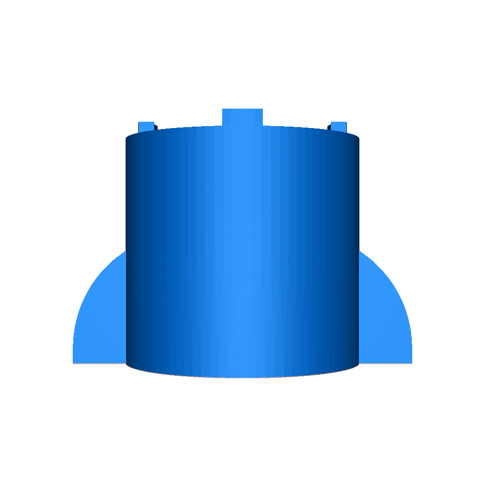 Free Tools & Spare Parts STL Download - Moen Aerator Keysby user8573778592