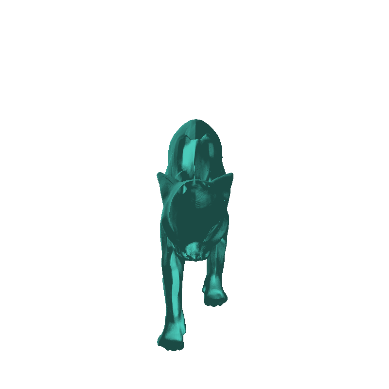 cat 06 | 3D models download | Creality Cloud