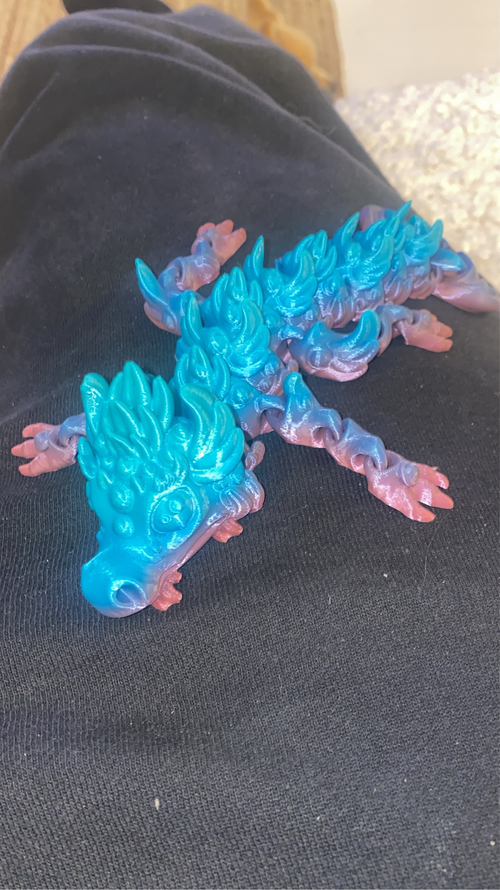 Came out perfect ! Amazing :) | Creality Cloud