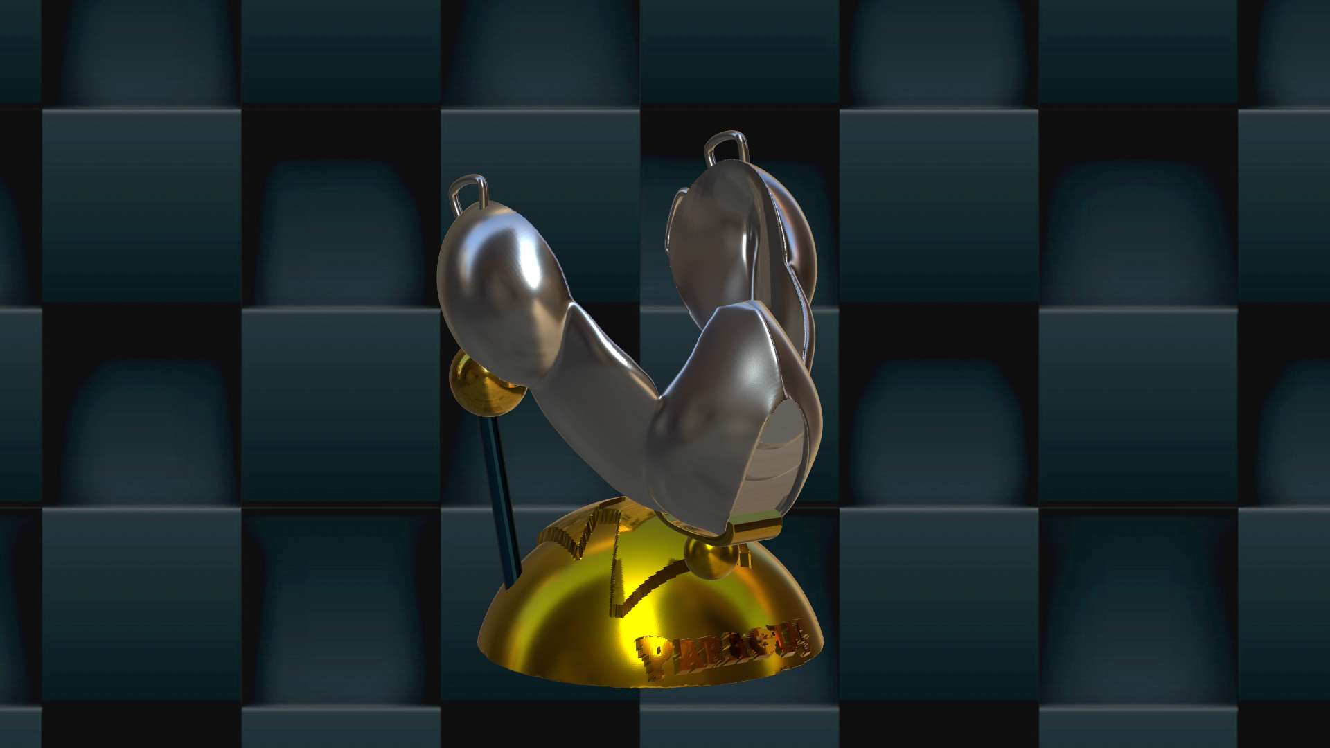 Cosplay STL Download - Paragus Oxygen Maskby Dwel_R_3D_Props