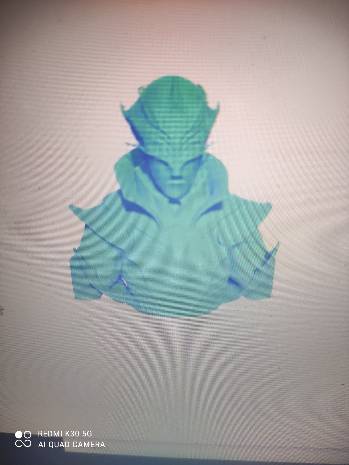 Please, make 3D model to that 6 images [%1119982243] | Creality Cloud