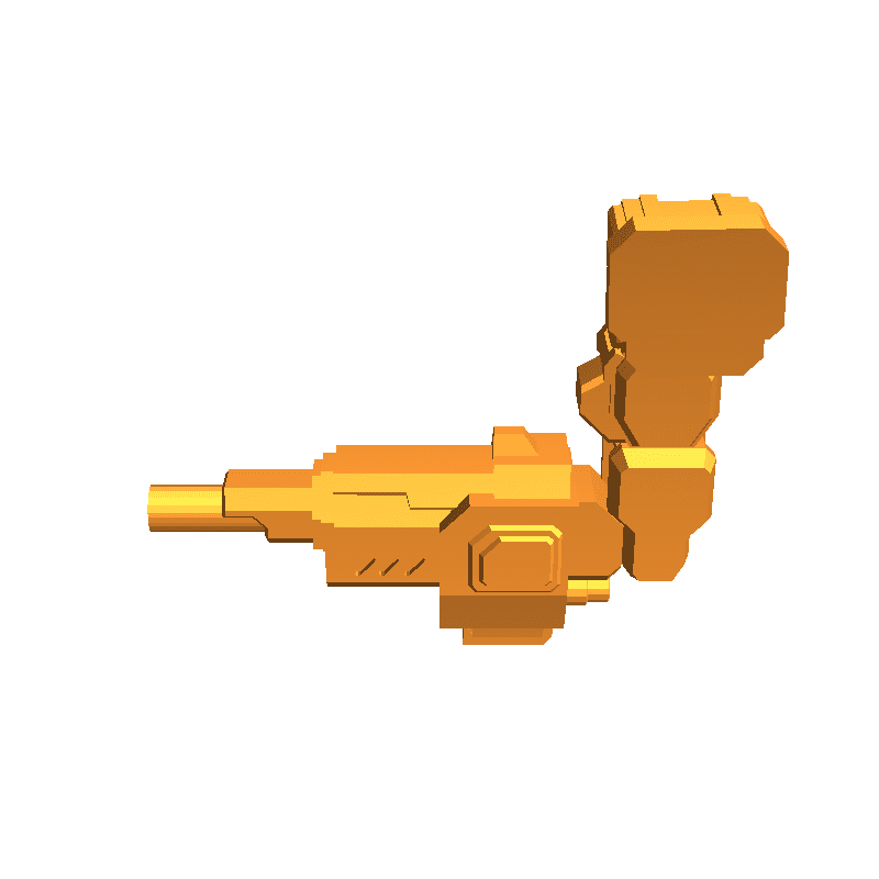 Free Other STL Download - Thor/Summoner Mech Mechwarriorby DaveAsp