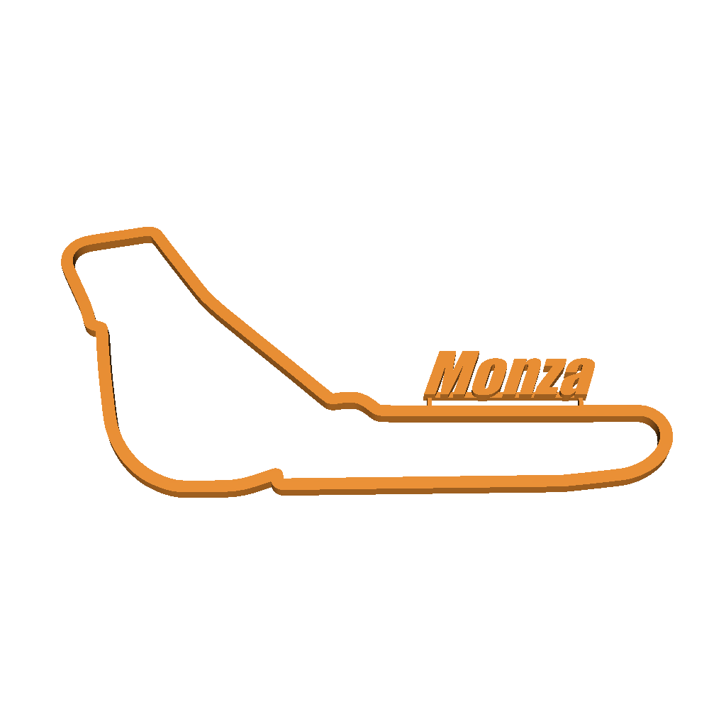 Free Props & Terrain STL Download - Monzaby Zaz Bacon