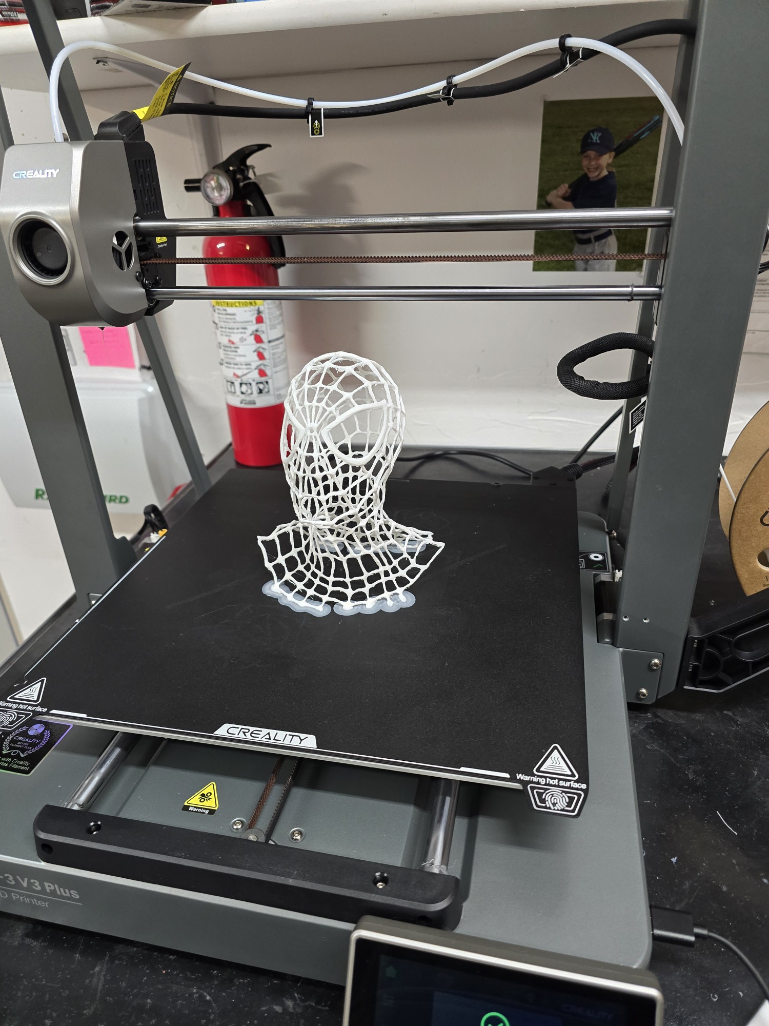 worked great. | Creality Cloud