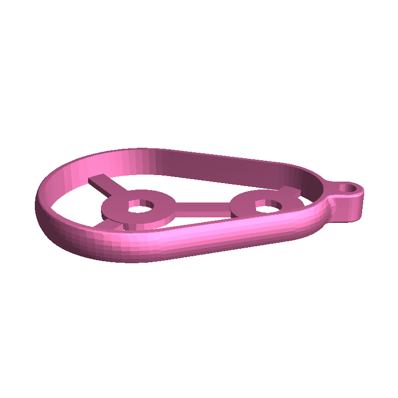 Free Electronics & RC (Remote Control) STL Download - XL Gear Key Chain ...