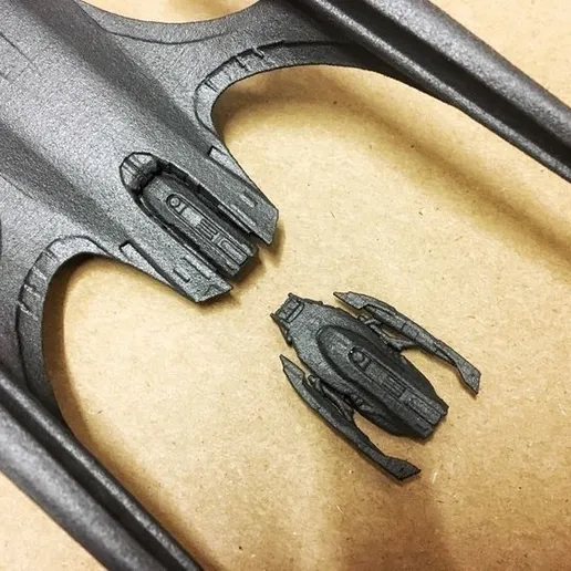 Enterprise F | 3D models download | Creality Cloud