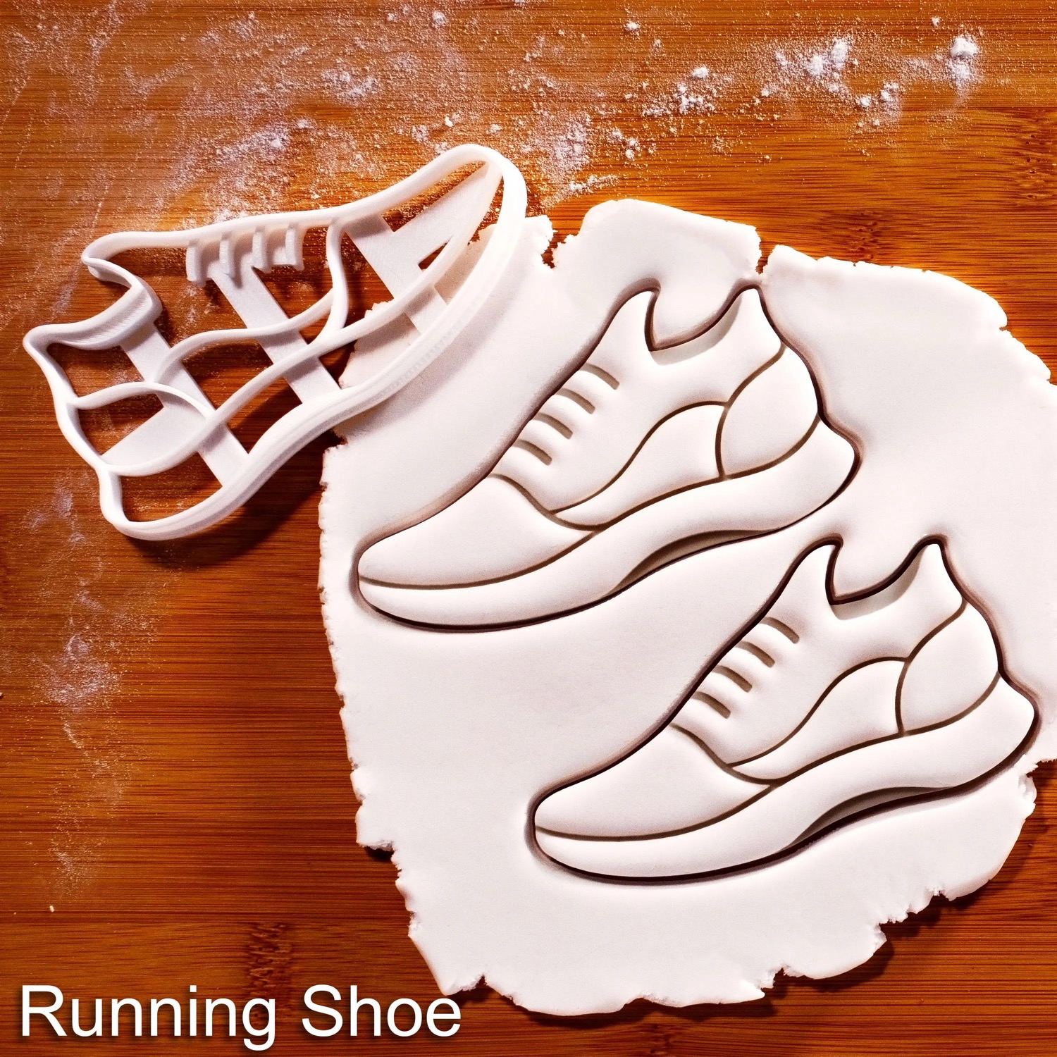 3D Printer Files | 3MF File | Running Shoe | Creality Cloud