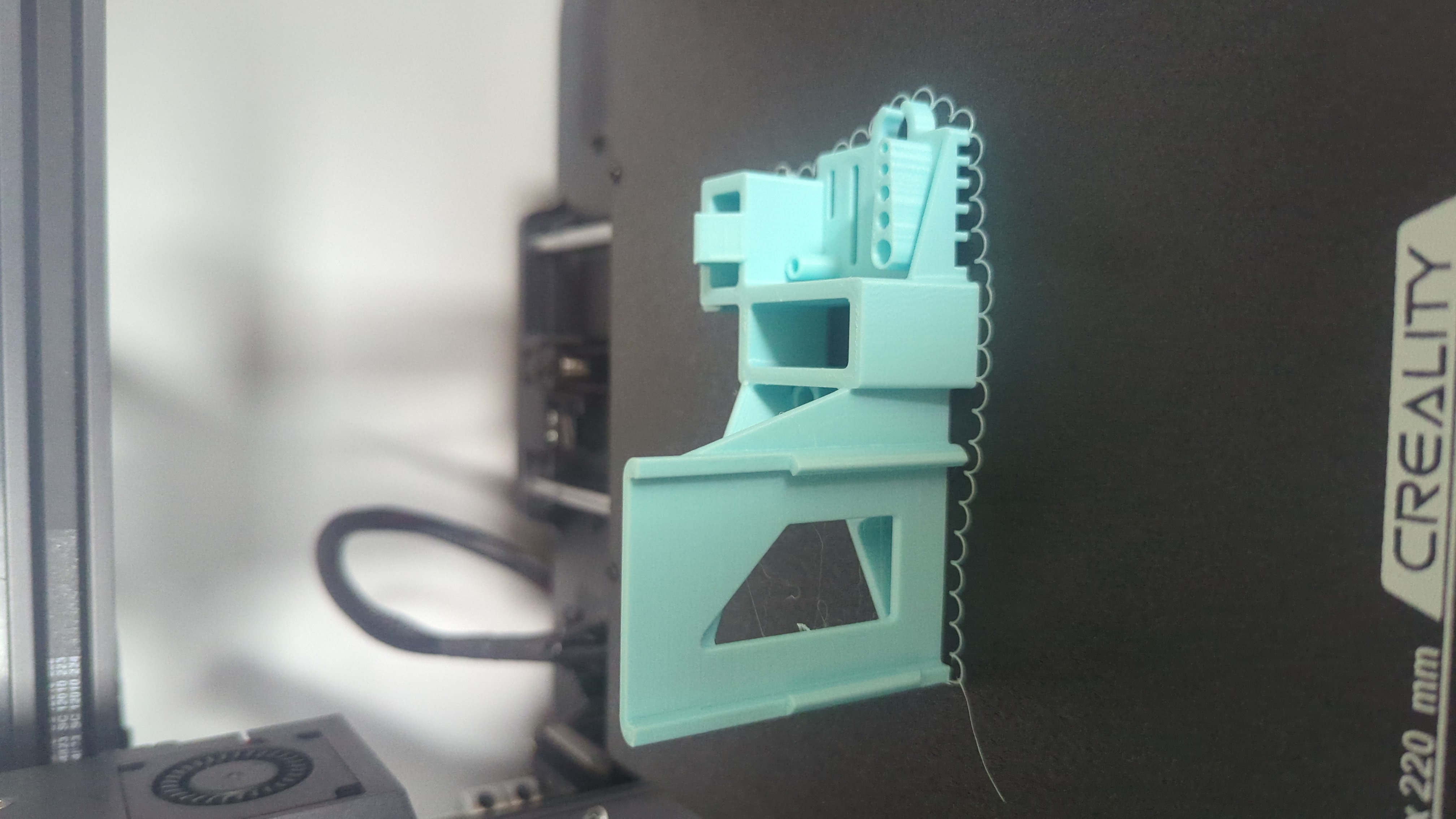 marche super bien | Creality Cloud