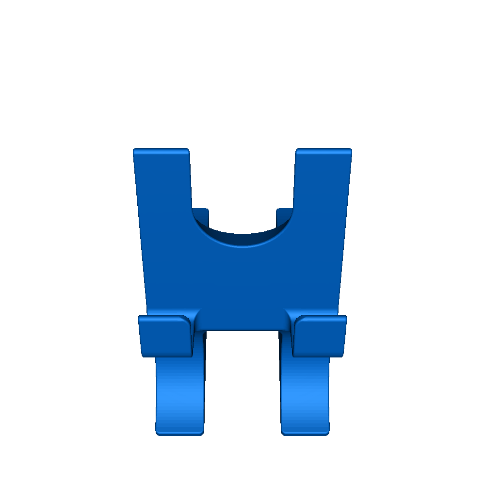 Free Tools & Spare Parts STL Download - raised phone standby Adam Mctwenty