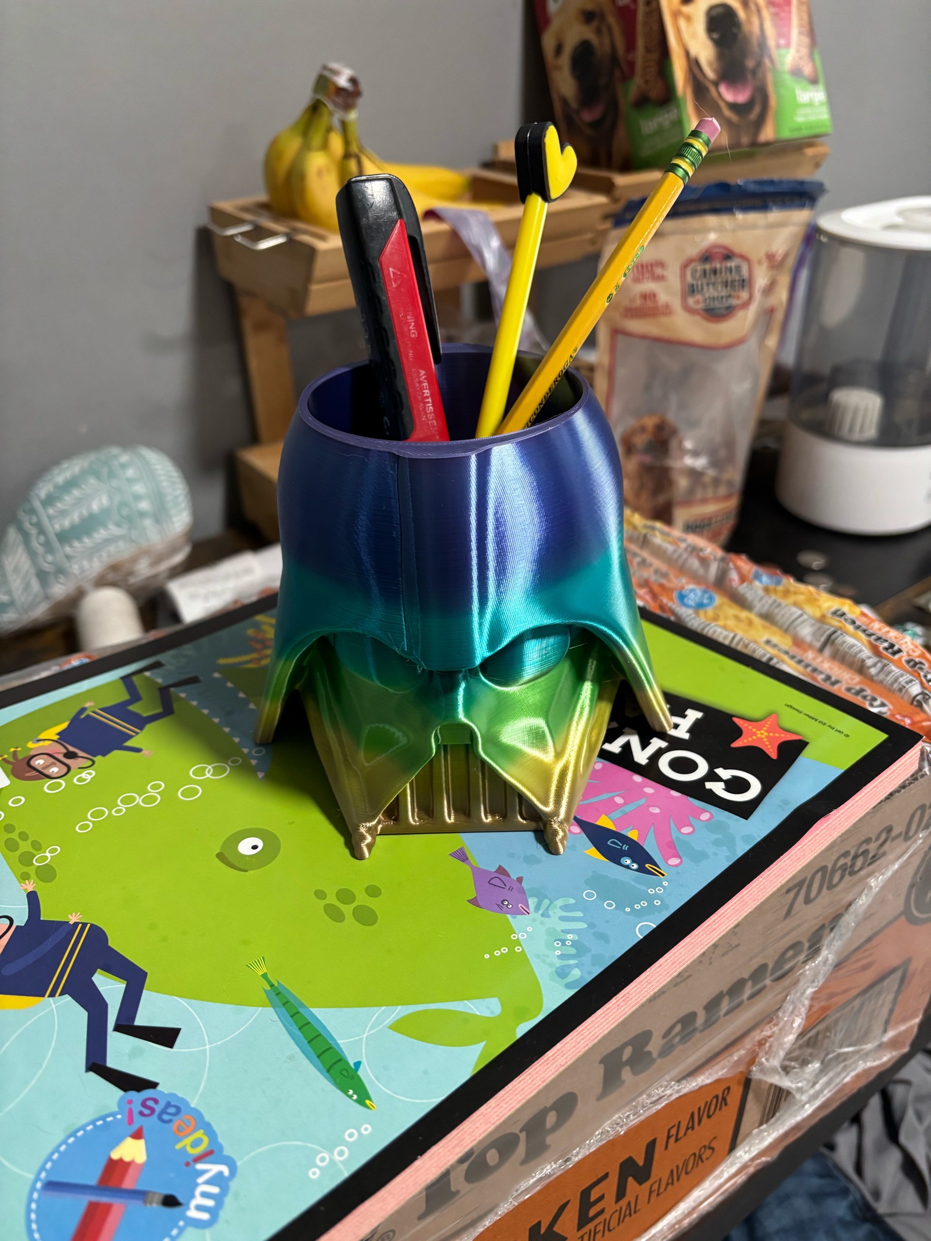 Turned out super cool. | Creality Cloud