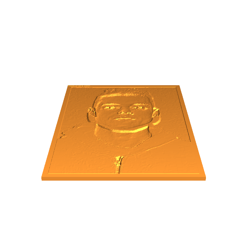 Elliot | 3D models download | Creality Cloud