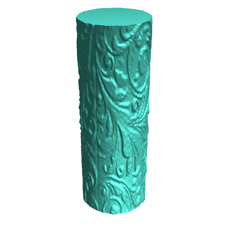 Free Lighting & Lamps STL Download - Xmas light(1)by 3DP Park