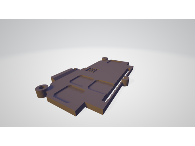 Starlink+ | 3D models download | Creality Cloud