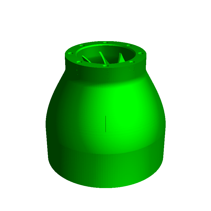 Home Appliance Accessories STL Download - Berkeley Jet Style Mini Pump ...