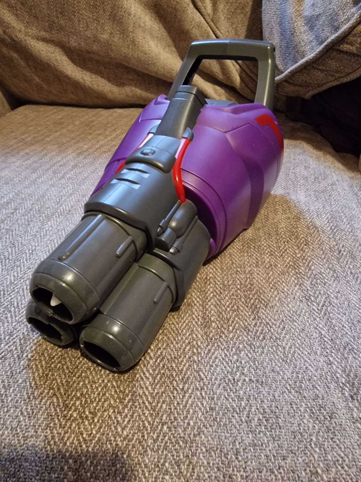 zurg arm/hand dart ( buzz lightyear ) | 3D models download | Creality Cloud