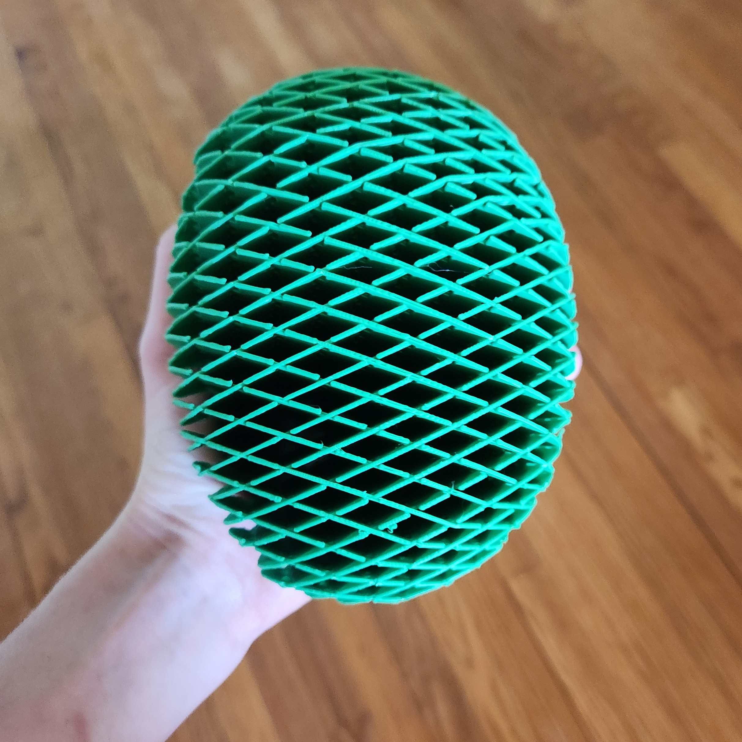 Arquivos de impressora 3D | Arquivo 3MF | fidget ball | Creality Cloud