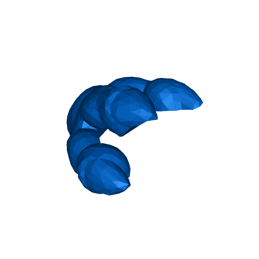 Free Characters & Creatures STL Download - Baby Yoda bassinet by Jkesnk