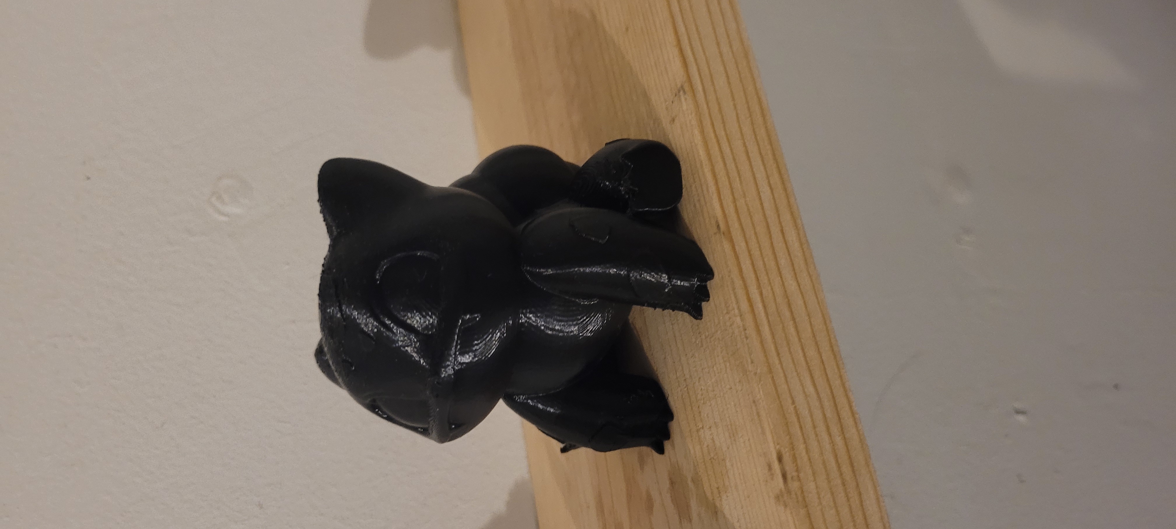 perfect print super slow but cool | Creality Cloud