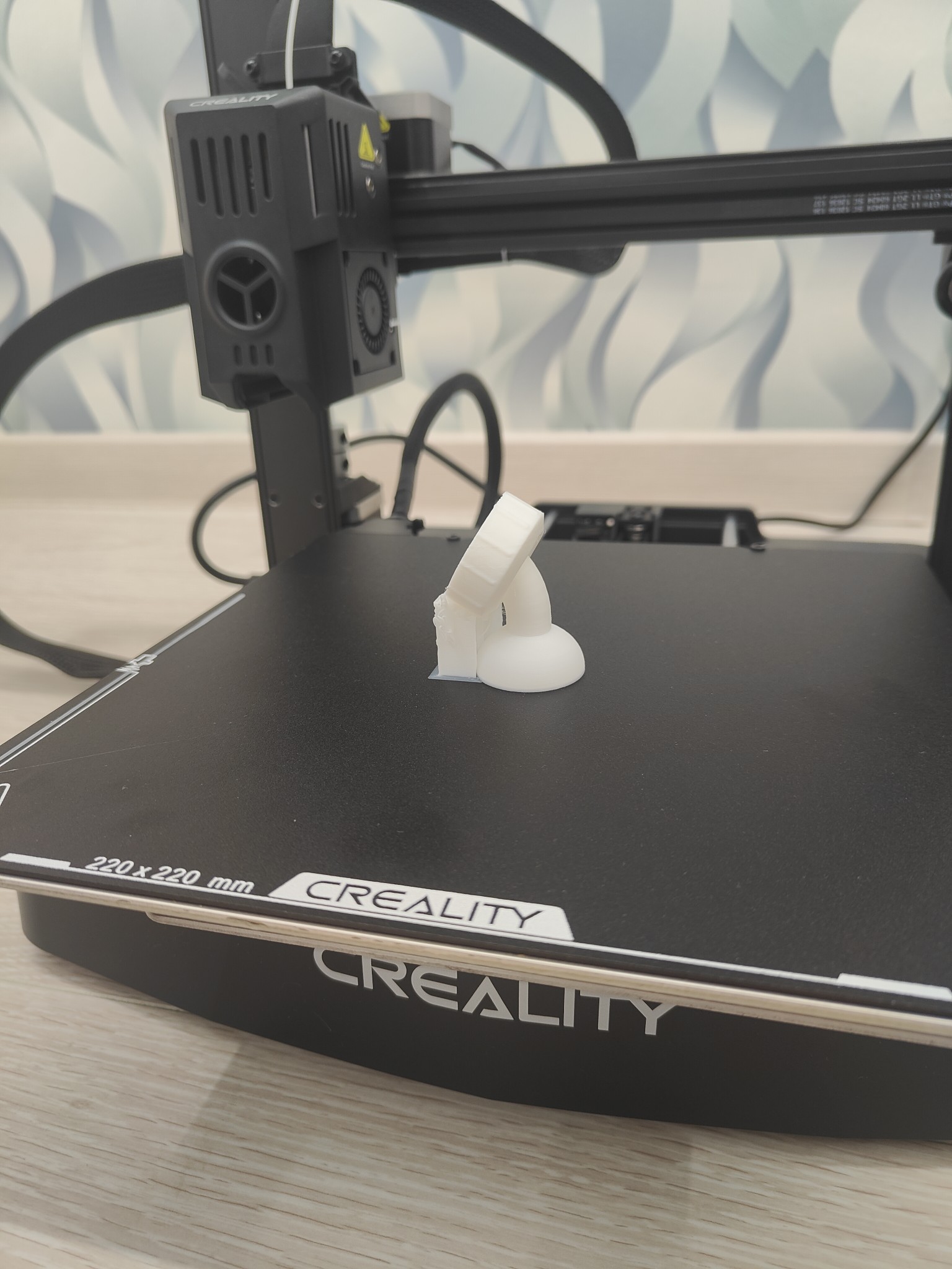 Great, thanks! | Creality Cloud