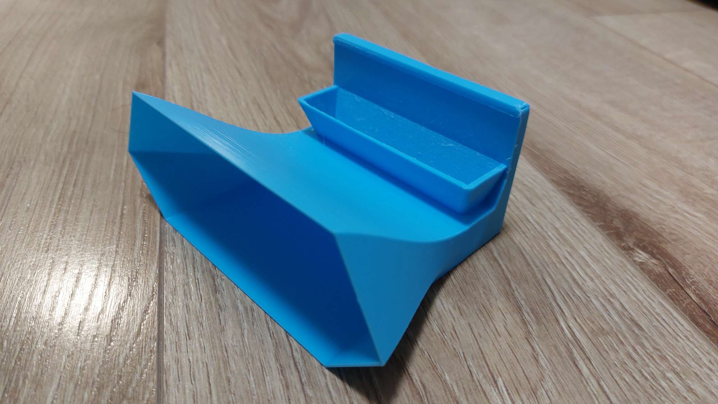 Passive Speaker (Phone) | 3D models download | Creality Cloud