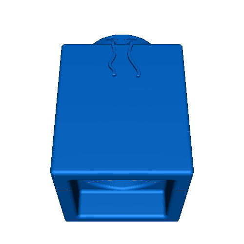 Free Other STL Download - caseohby CommanderCole31