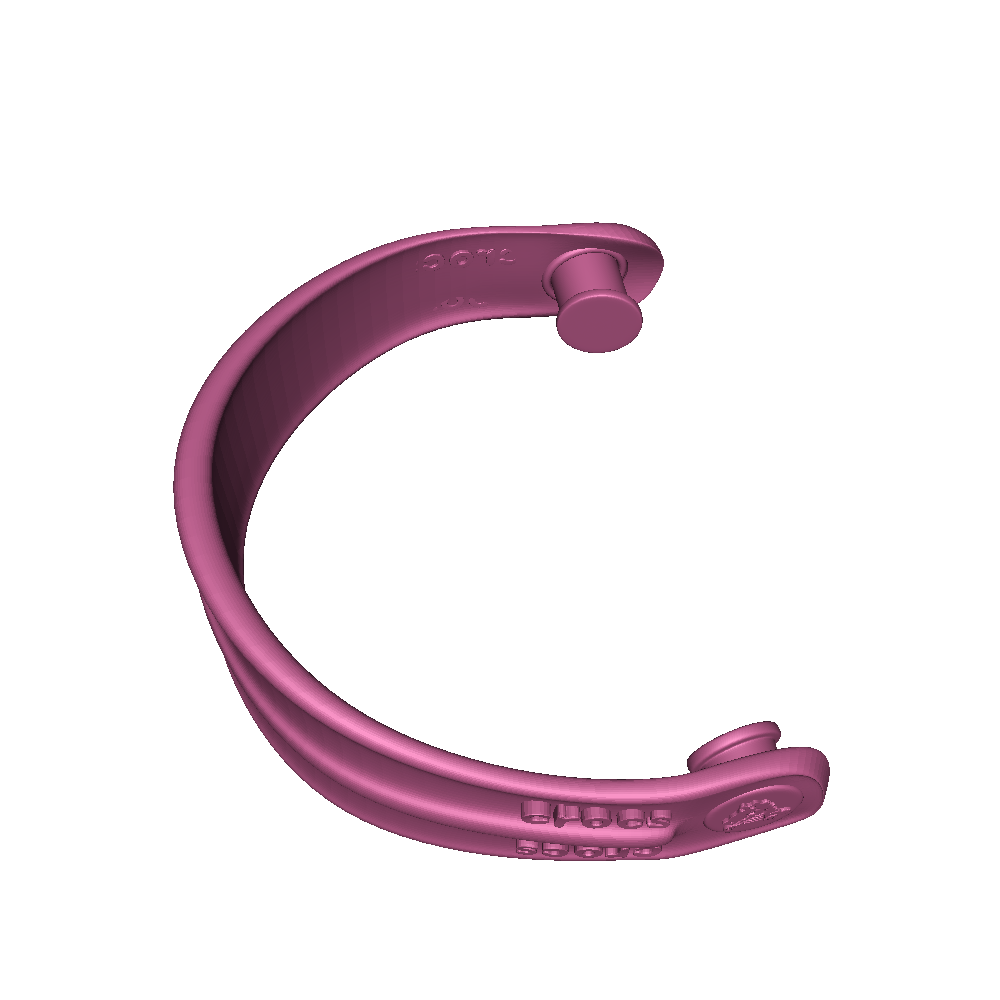 3D Printer Files | 3MF File | Crocs shoes | Creality Cloud