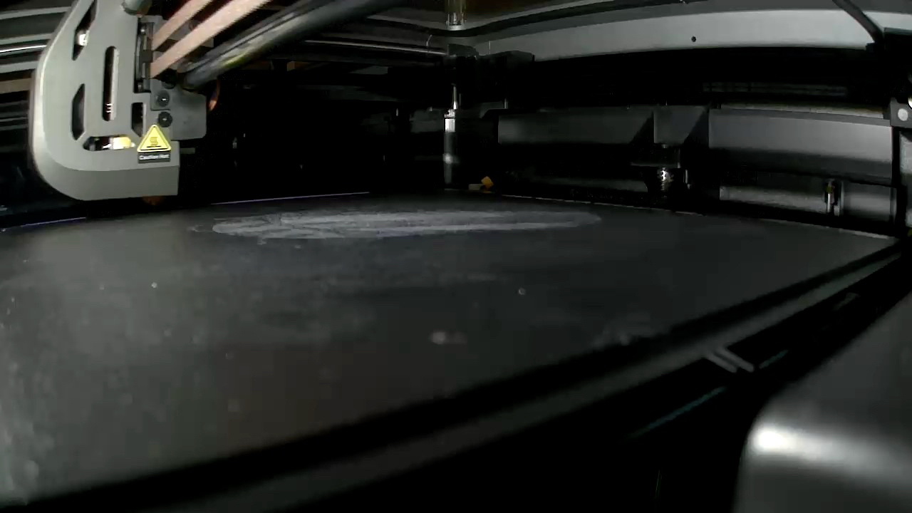 Turned out very nicely! My wife loves it!! | Creality Cloud