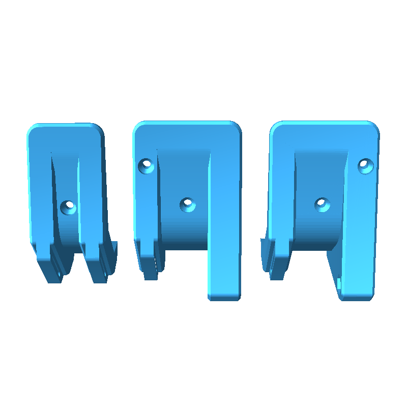 270° hinges for the k1 series ... Creality CF-PLA | Creality Cloud